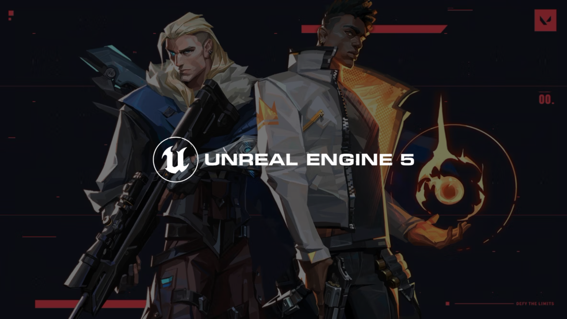 VALORANT Unreal Engine 5 Release Date and Patch Details | VALORANT Esports News | THESPIKE.GG